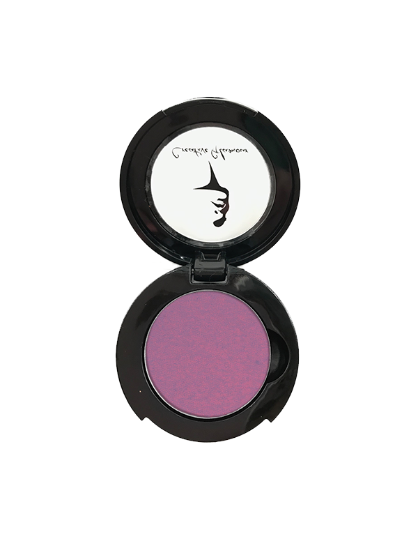 Indigo Eyeshadow Compact