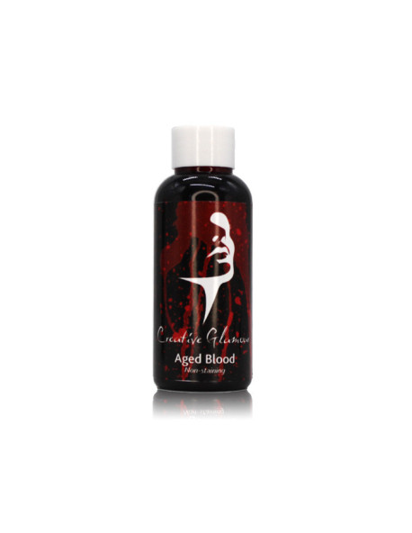 Blood Liquid Aged
