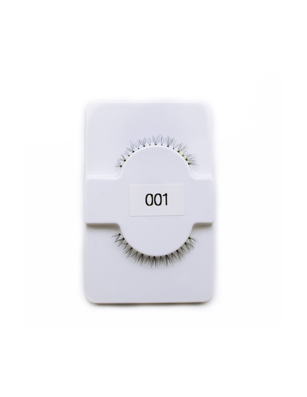 Single Eyelash Sets 1 Bottom