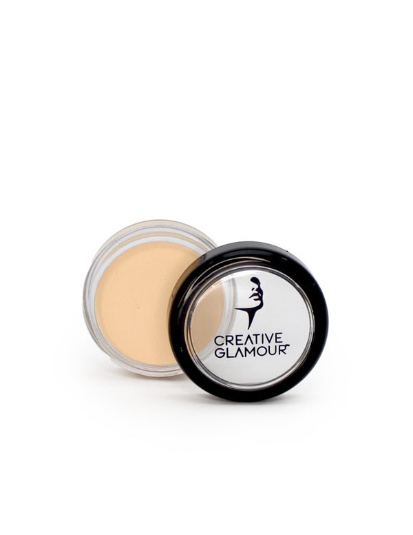 Cream Foundation Pot No.01