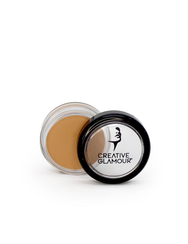 Cream Foundation Pot No.08/11