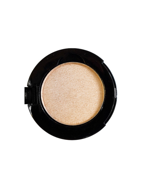 Vanilla Eyeshadow Compact