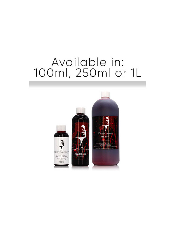 Artificial Blood