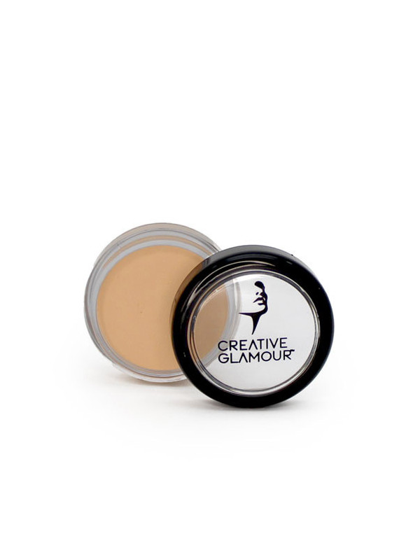 Cream Foundation Pot No.N1