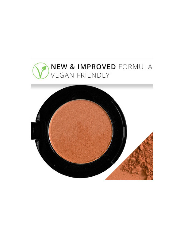 Rusty Sand Eyeshadow Compact