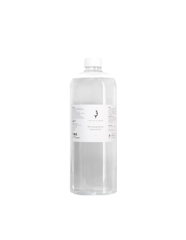 70% Isopropyl Alcohol