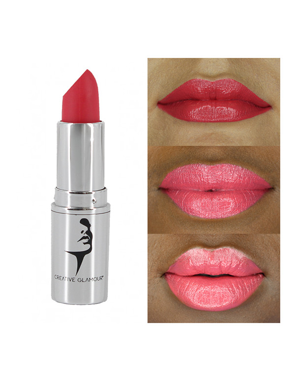 NEW LOOK LBP4 - Hot Tu-Lips Lipstick Bullet
