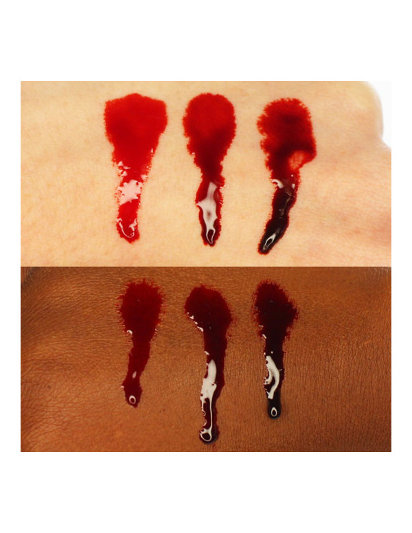 Blood Liquid 250ml